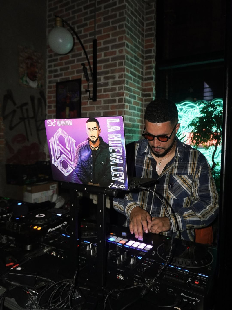 Dominicano Ed Winter es señalado como miembro de red de uno de los 10 ...