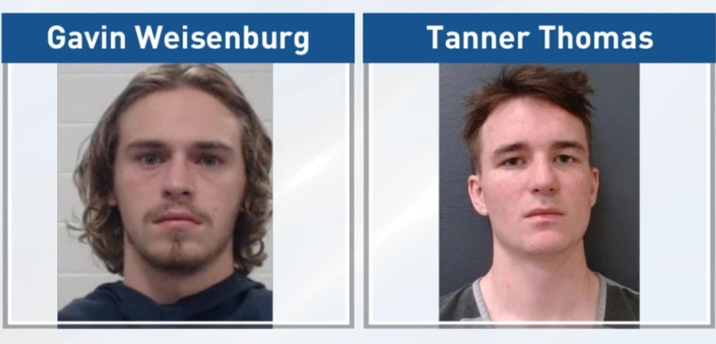 Acusan en Texas a dos jóvenes que querían invadir isla haitiana para ...