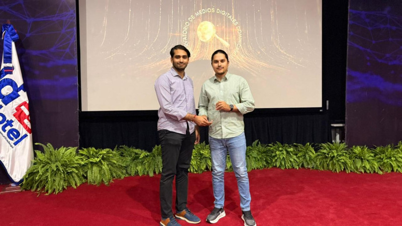 Listín Diario gana por cuarta vez en distintas categorías el Premio ...