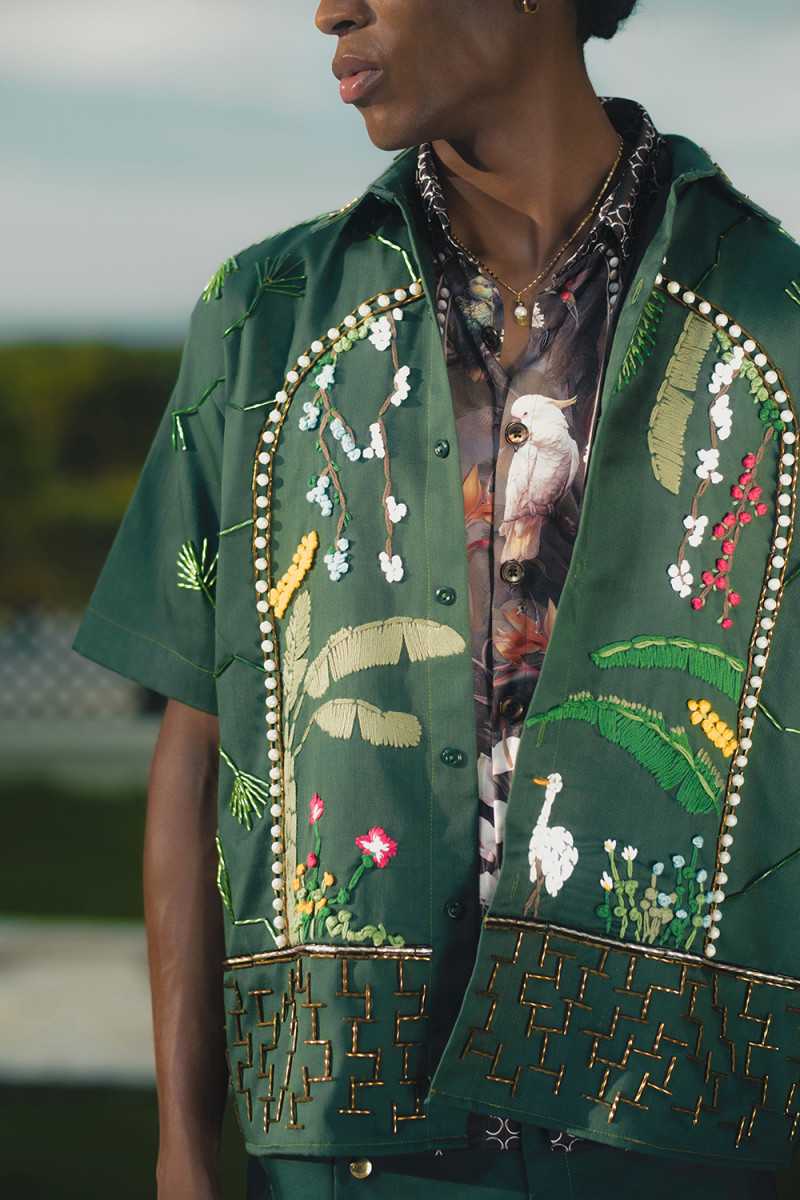 Miguel Genao: Un nuevo comienzo para una firma que abraza el Caribe