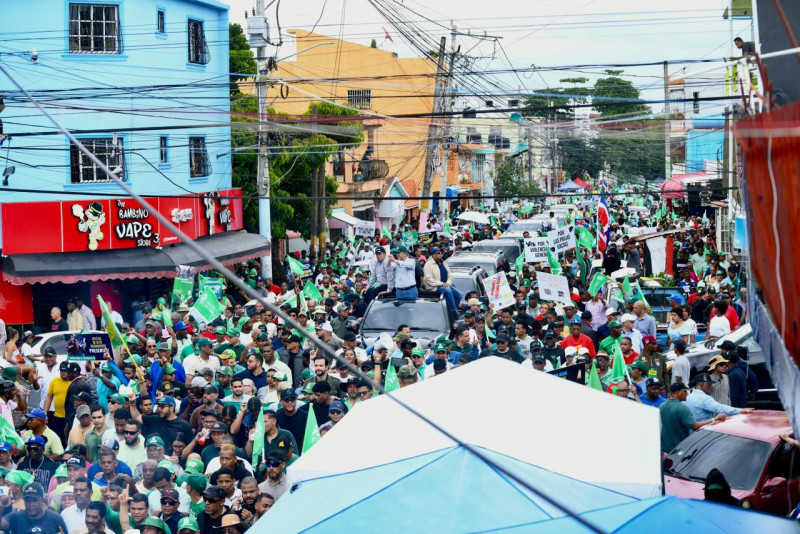 Fuerza del Pueblo responde a JCE; recomienda "no ponerse del lado ...