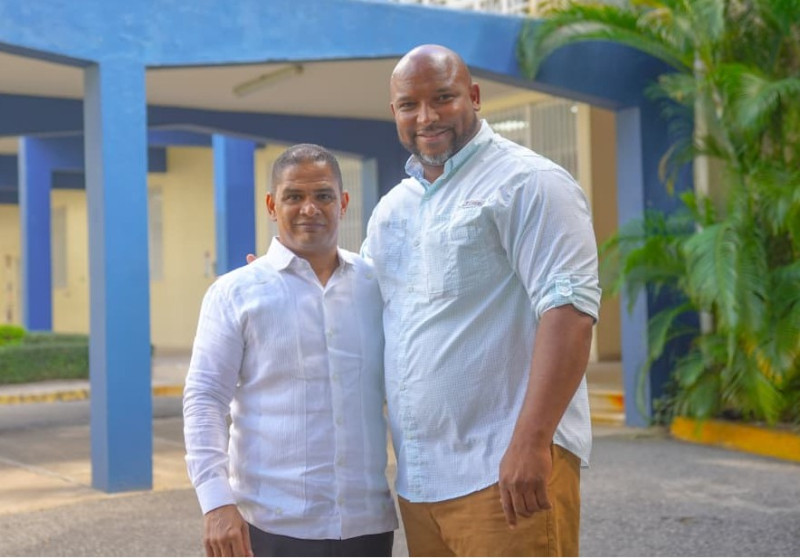 INEFI consolida su estructura con nombramiento de Orlando Taveras como ...