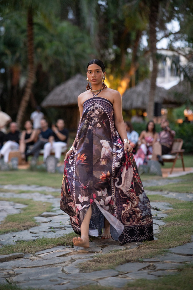 Miguel Genao presenta 'Chapter 1 2026' en un fin de semana dedicado a la moda y el bienestar