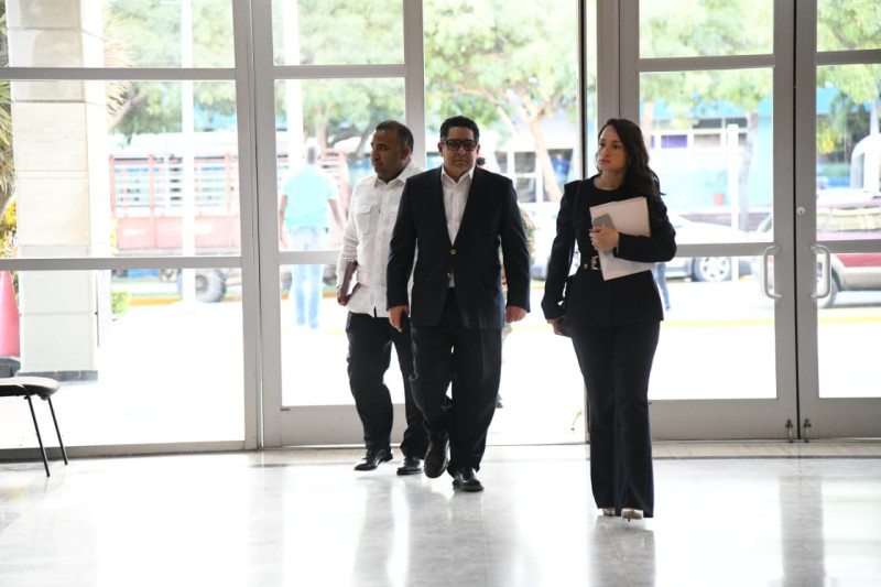 ¿Cuál es la vinculación del empresario Eduardo Read en el caso Senasa? Aquí un resumen...