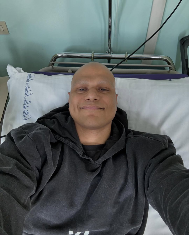 Muere el influencer fitness Alessandro Antonicelli tras luchar contra ...