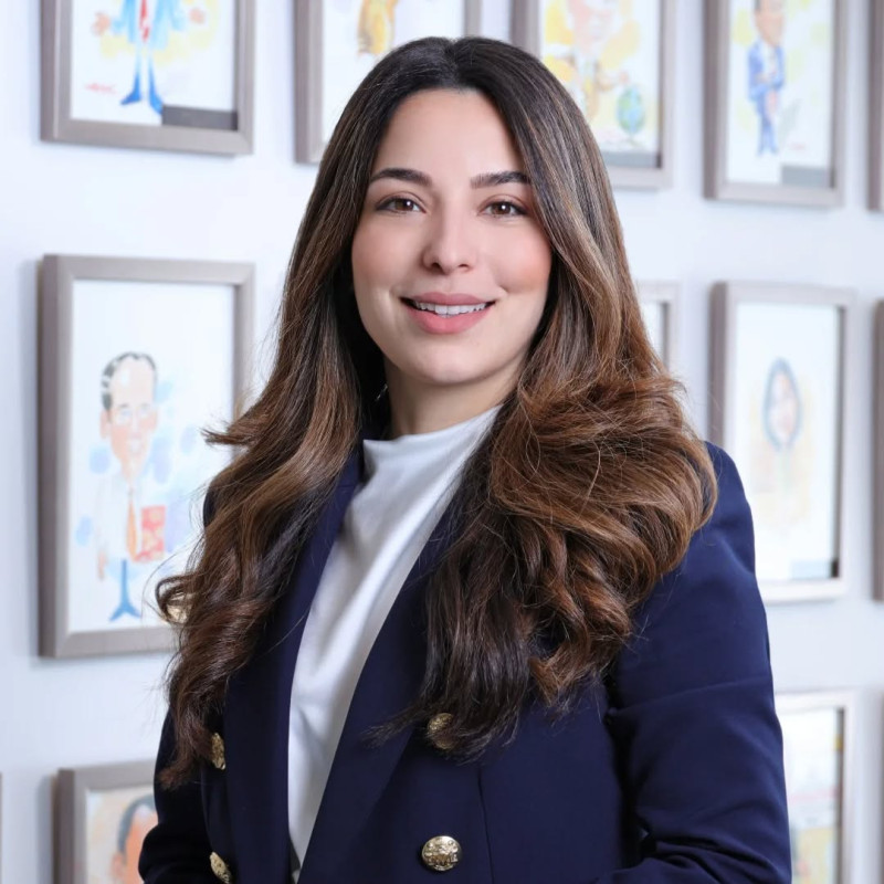 Sonia Read Villanueva, hija de imputado en caso Senasa, renuncia de ...