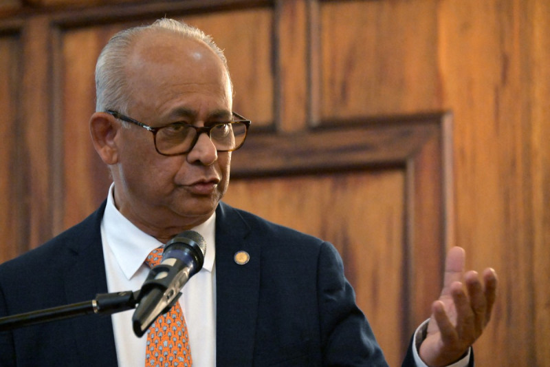 OEA convocará a una reunión para discutir próximos pasos tras arresto ...