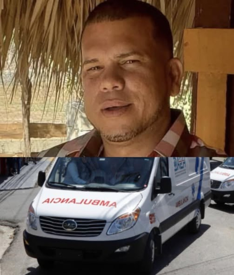 Hallan muerto en su residencia a empresario agrícola de Monte Cristi
