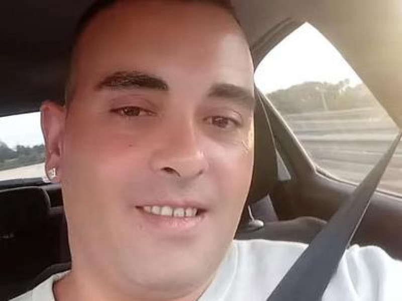 Muere el streamer español Sergio Jiménez que copió un reto extremo con ...