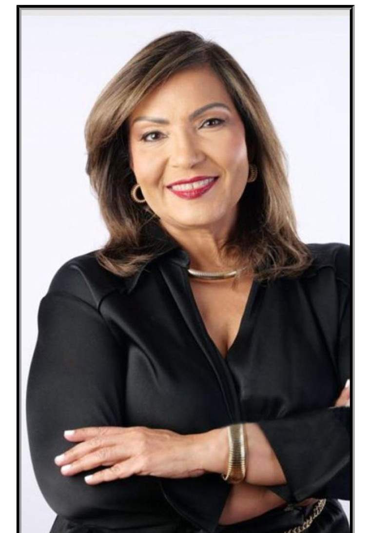 Geanilda Vásquez: De cónsul general en Miami a coordinadora del ...