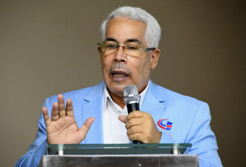 José Luis Ramírez afirma diferencias internas en el COD afectarían al ...