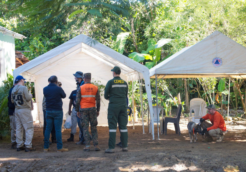 Continúa búsqueda de Brianna Genao, a 15 días de su desaparición