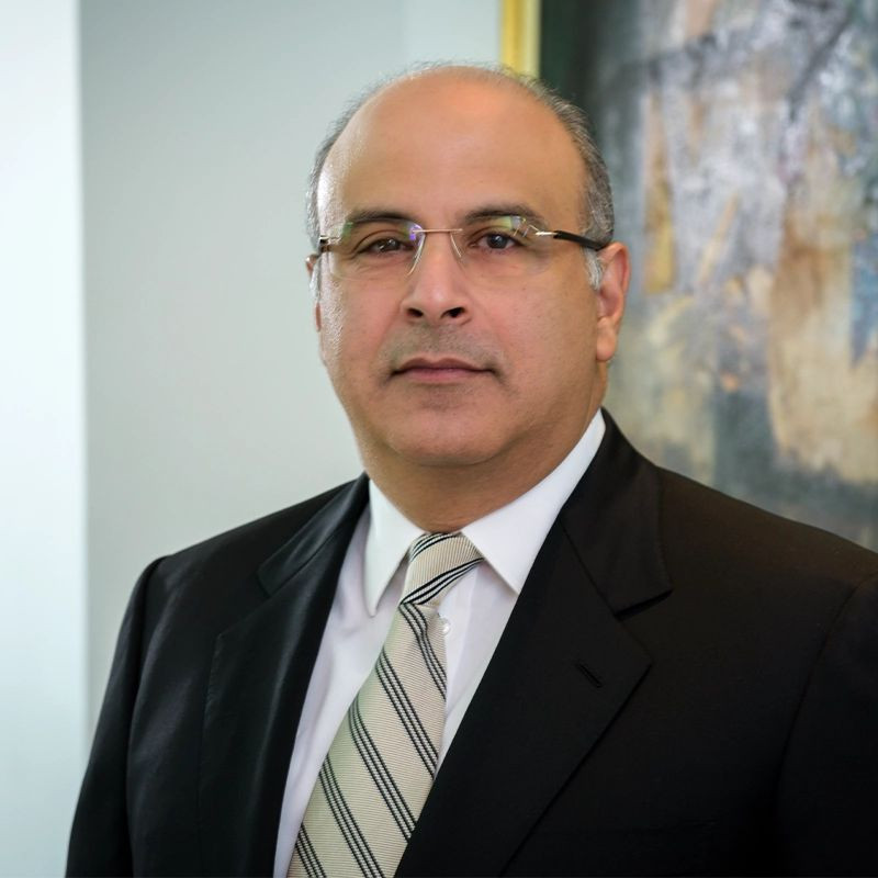 Héctor Rizek afirma exhibido por el país en Fitur eleva el orgullo de ...