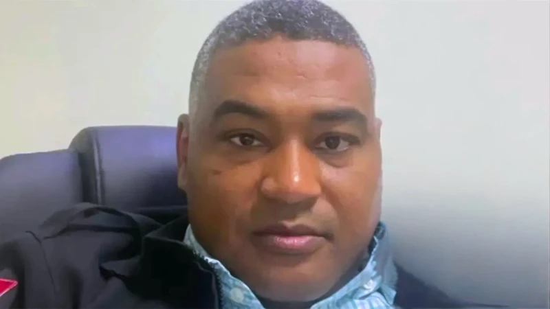 Envían a la cárcel de Las Parras a teniente coronel acusado de muerte ...