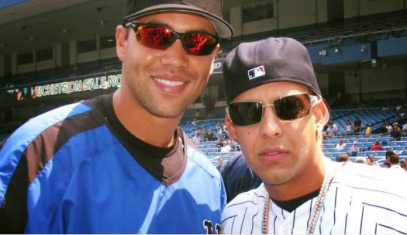 Puerto Rico nombra vías en honor a Daddy Yankee y Carlos Beltrán