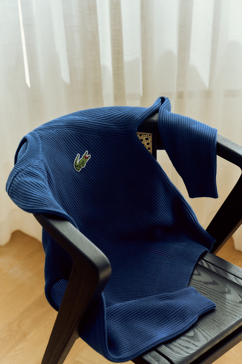 Así es la colaboración ME by Meliá x Lacoste