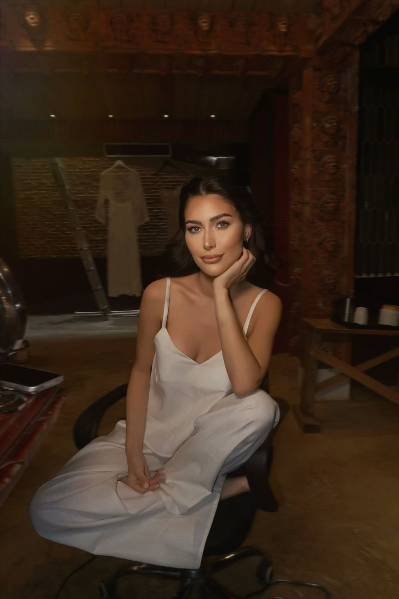 Gabriel Pagán apuesta por la moda dominicana en el video de su nuevo ...