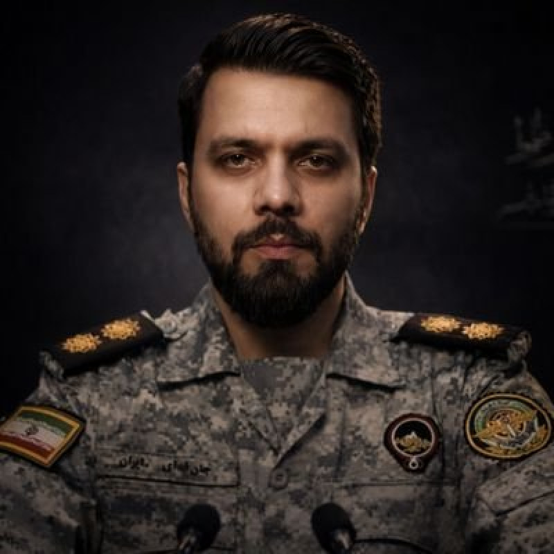 Irán asegura que operación de EEUU para rescatar a aviador "fracasó por ...