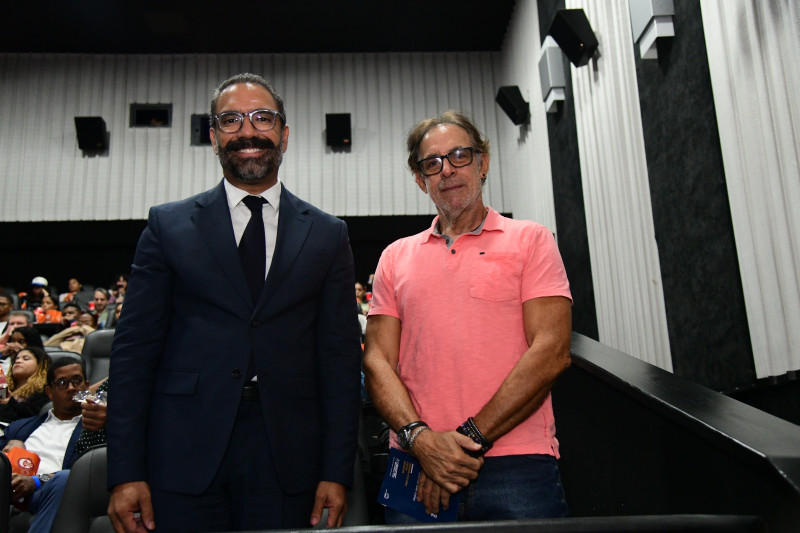Unapec inaugura el primer festival de cortometraje latino Clufest 2026