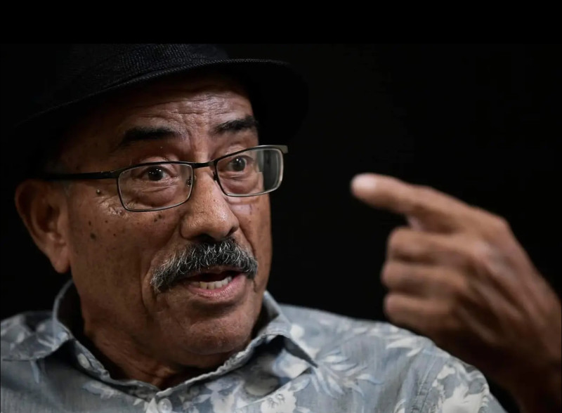 Muere el cantante puertorriqueño Sammy Marrero