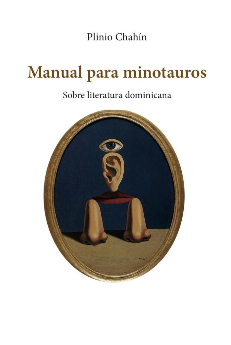 Plinio Chahín publica nuevo libro