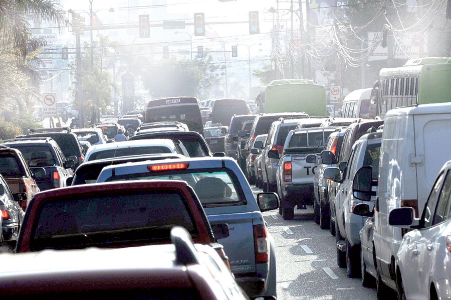 Subdirector del Intrant plantea aplicar un impuesto especial a la ...