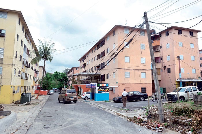 El Hoyo de Chulín 28 años fuera del arrabal