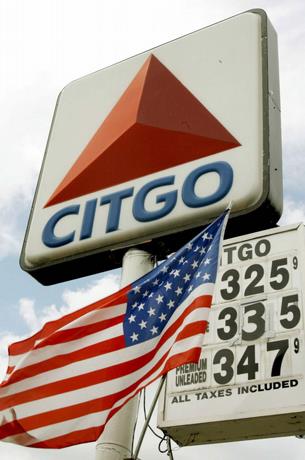 Apelan venta forzosa de petrolera venezolana Citgo en EEUU