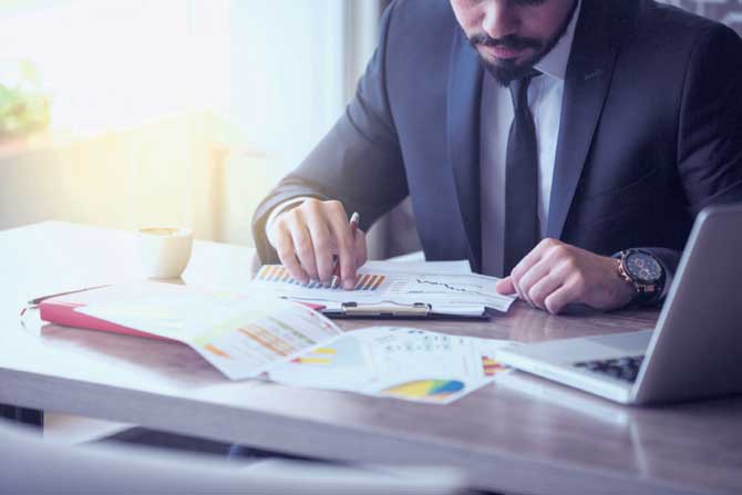 Gobierno registra devengado el 88% de sus gastos corrientes