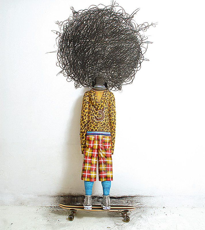 40 artistas de arte contemporaneo que debes conocer