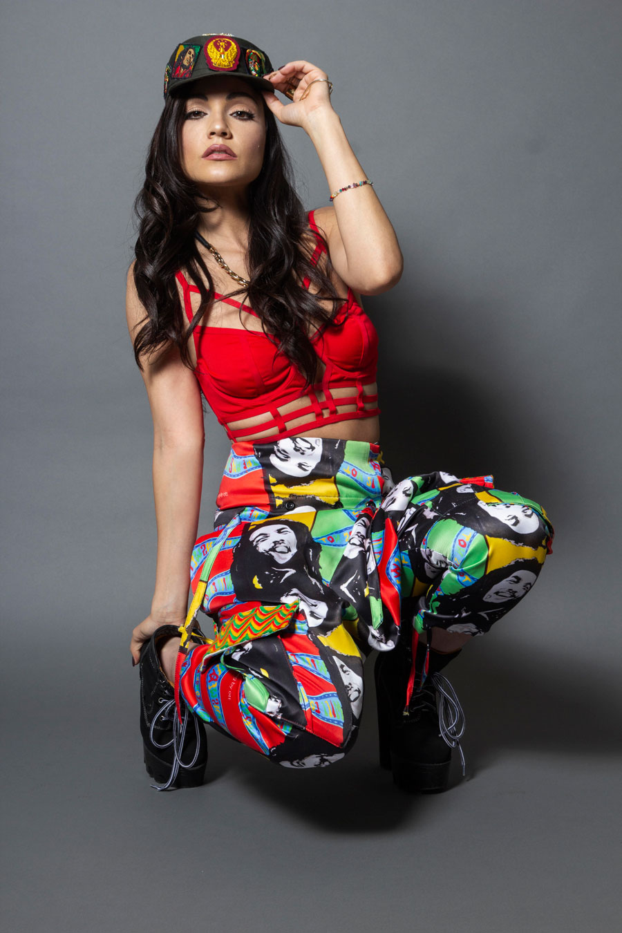 Entre RD y Hollywood: los 13 dominicanos con historial actoral en ambas ...