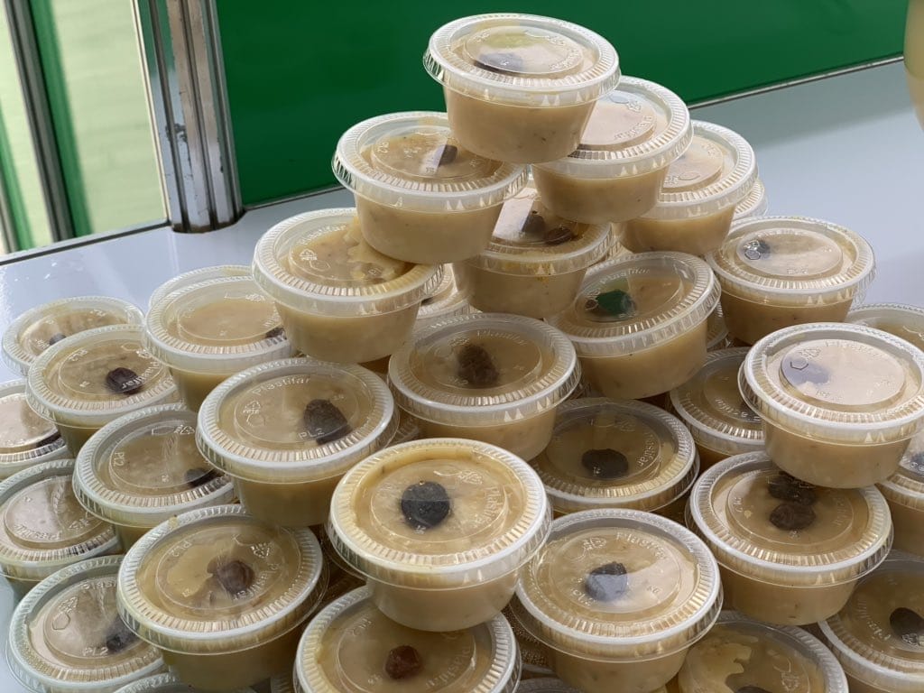 Buen pan: un fruto que tiene múltiples usos y beneficios