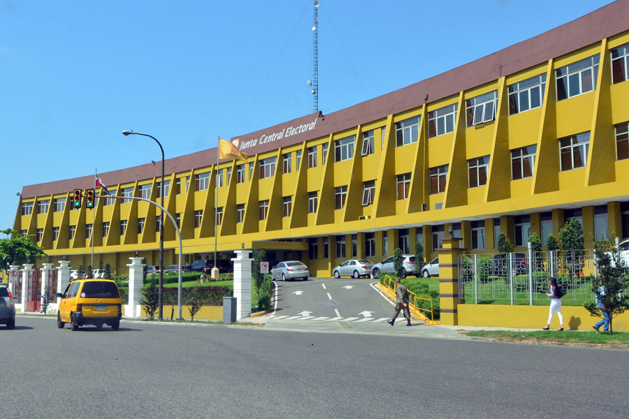 JCE informa que durante noviembre realizará pruebas que afectarán sus ...