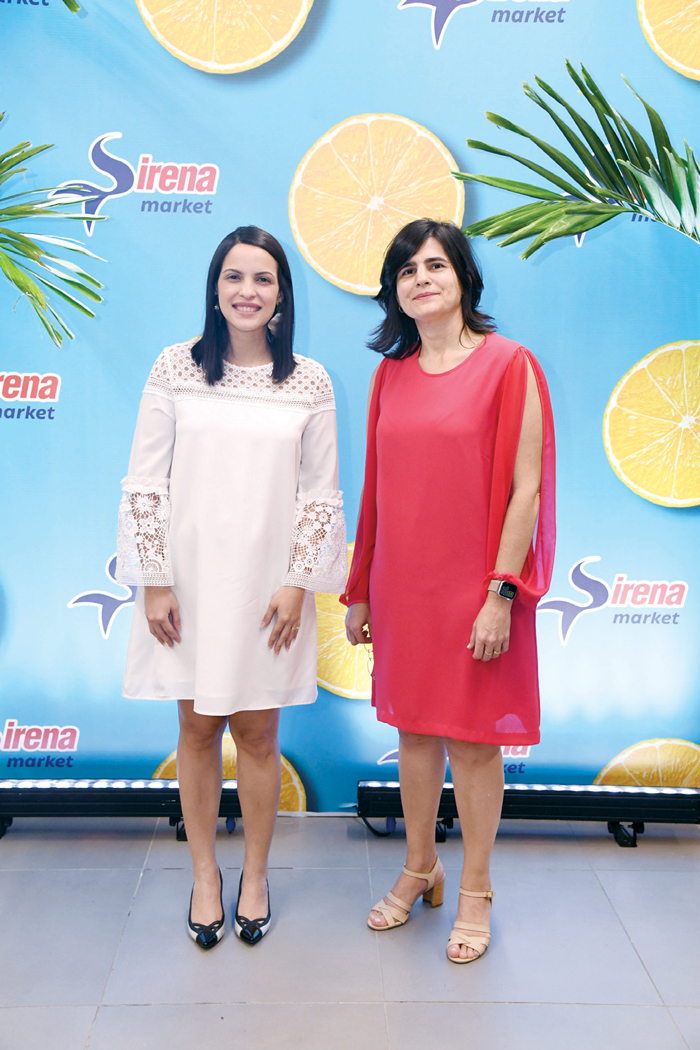 Nueva tienda La Sirena Market