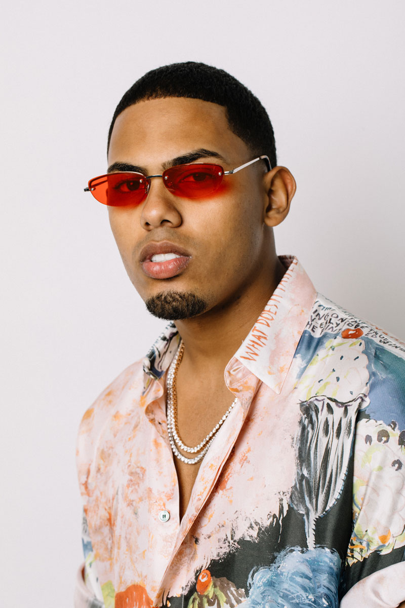 Myke Towers sorprende a sus seguidores con un nuevo disco: 'Lyke MIIke'