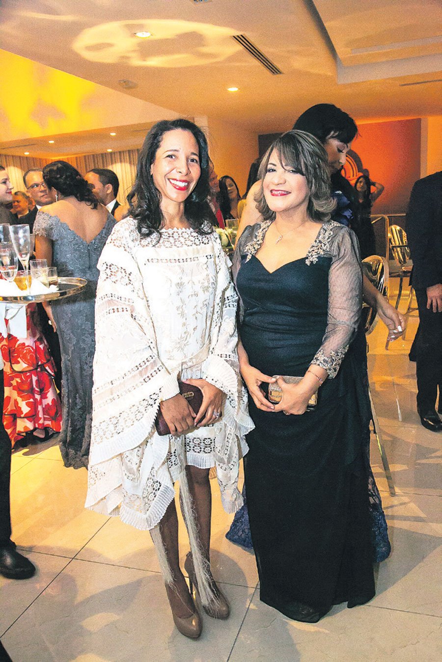 Laboratorios Rowe festeja aniversario