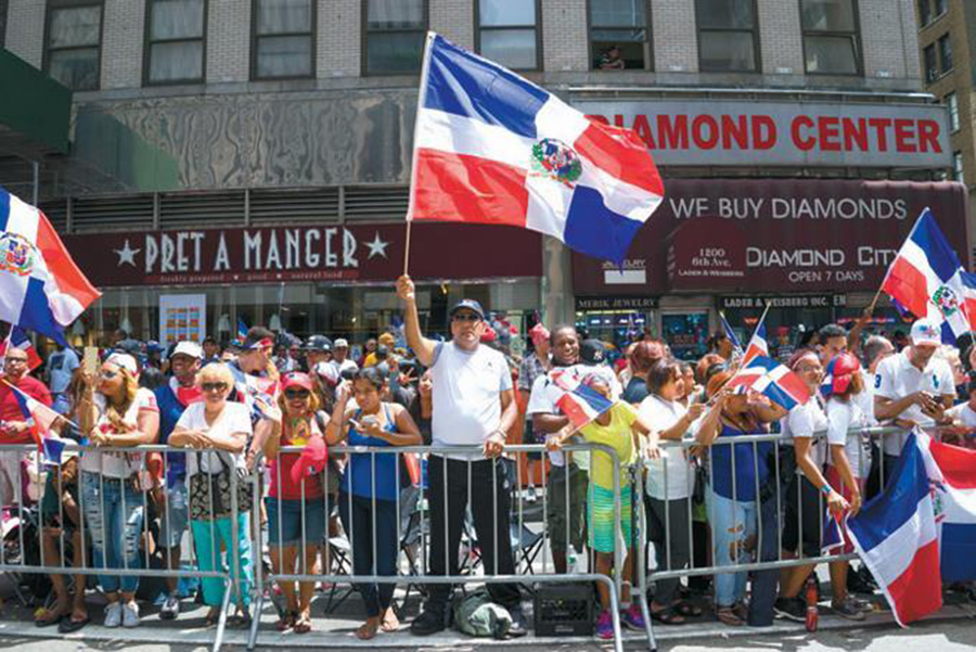 Dominicanos en el exterior podrán renovar su cédula desde este ...