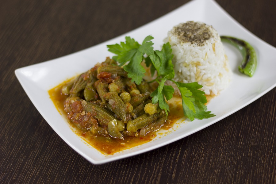 Molondrones: de cualquier forma, rico sabor