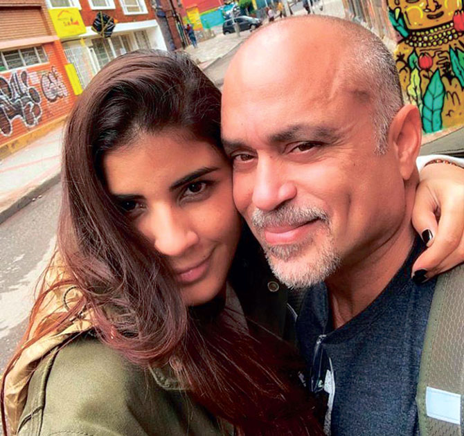 Laura Bonnelly sobre Juan Carlos Simó: "Yo no hice nada malo ...