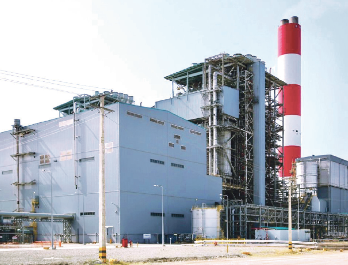 Informan que Planta de Punta Catalina reanudó sus operaciones desde las ...