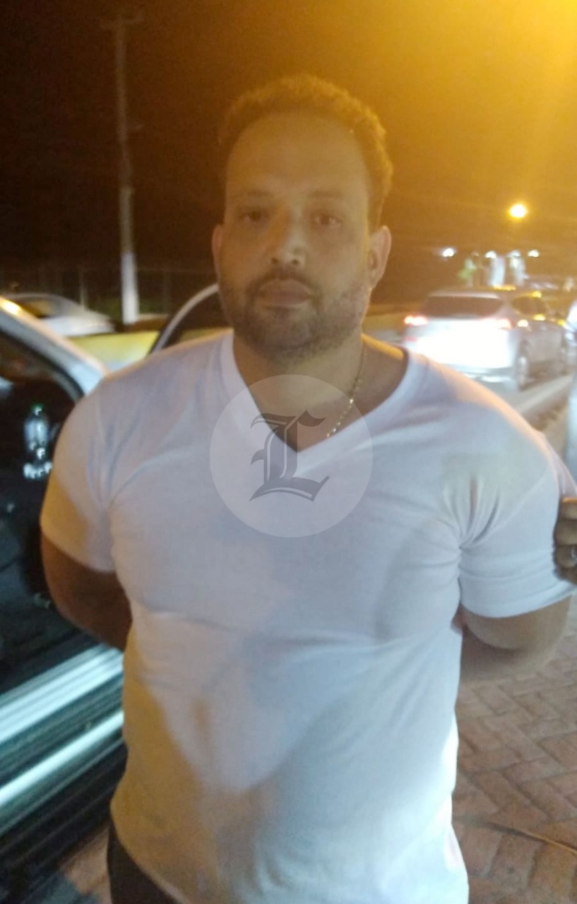 Erick Mosquea Polanco acumuló alrededor de 166 millones de dólares del ...