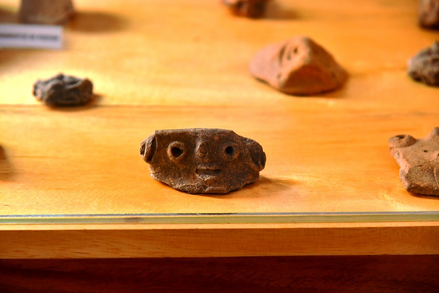 Museo Maguá: viva expresión de la cultura taína en Ojo de Agua, Salcedo