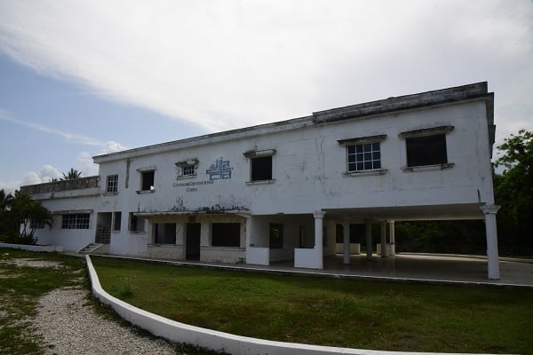 Del lujo a la ruina: la realidad de las casas de Trujillo en San Cristóbal