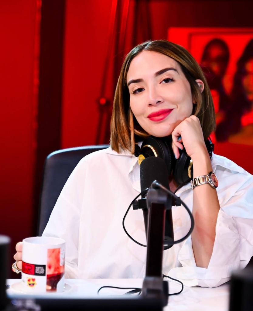 Gabi Desangles confirma tiene nuevo novio y responde a críticas: "No le ...