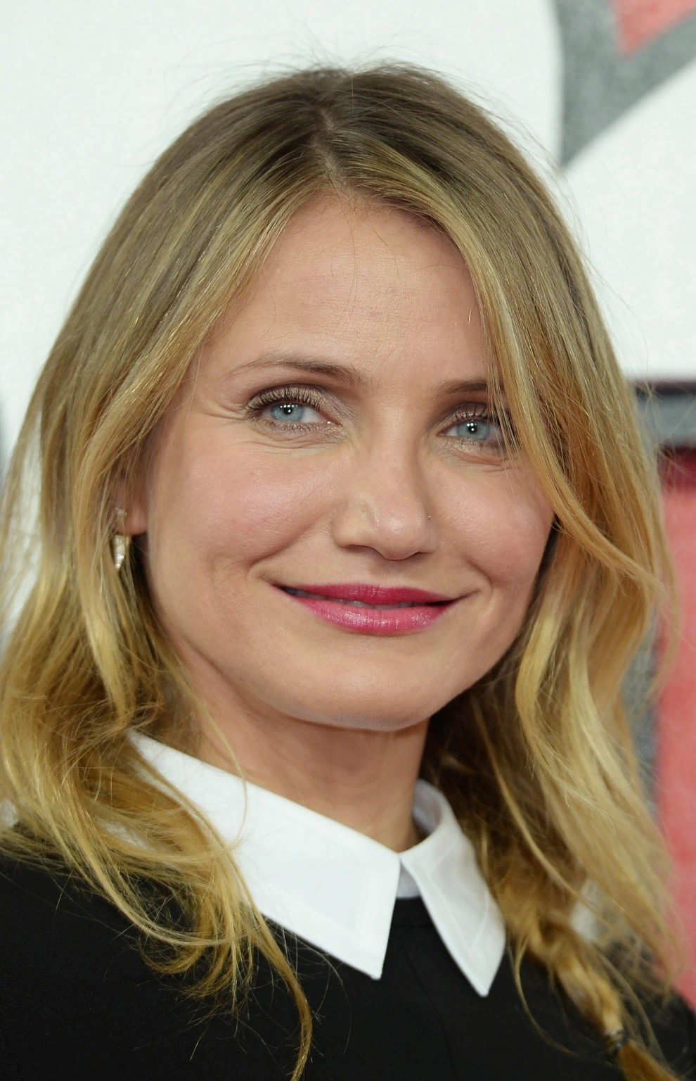 Cameron Diaz niega haber conocido a Jeffrey Epstein tras ser mencionada ...