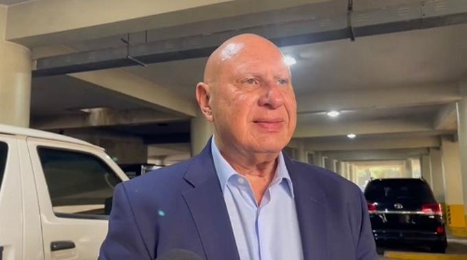 Conozca cómo fue el desempeño en el Congreso de Pedro Catrain, senador ...