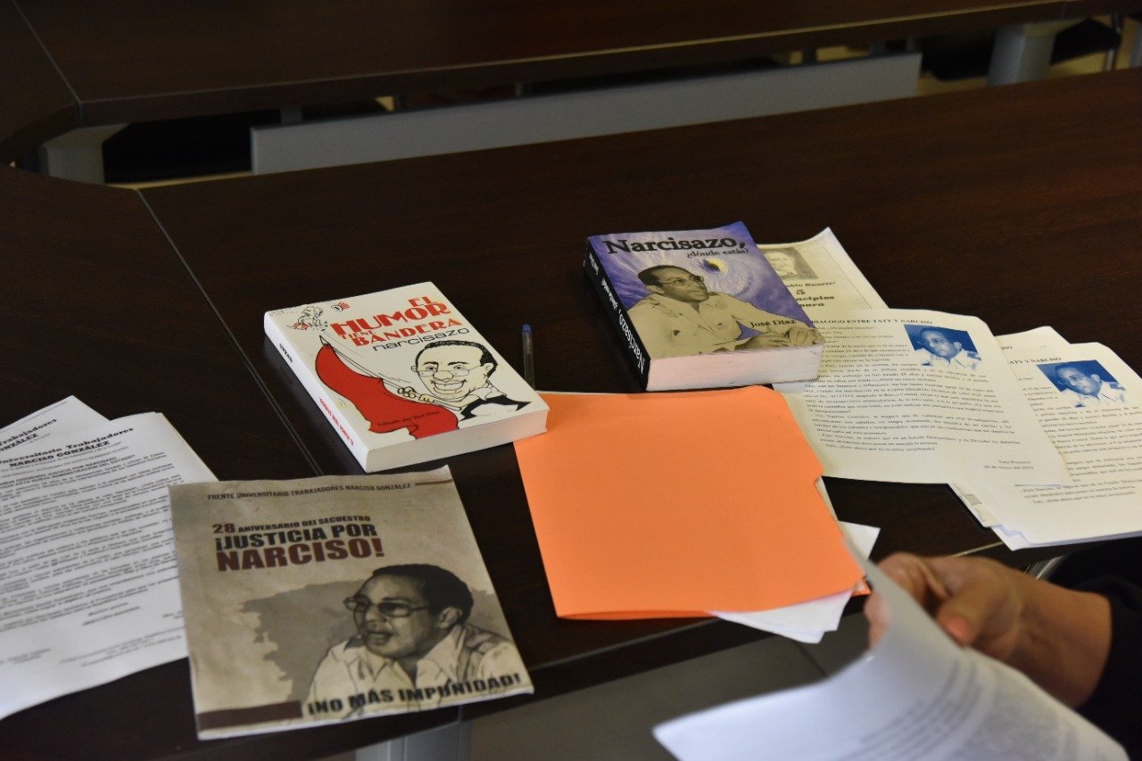 Narcisazo, la desaparición forzada que llevó a República Dominicana al ...