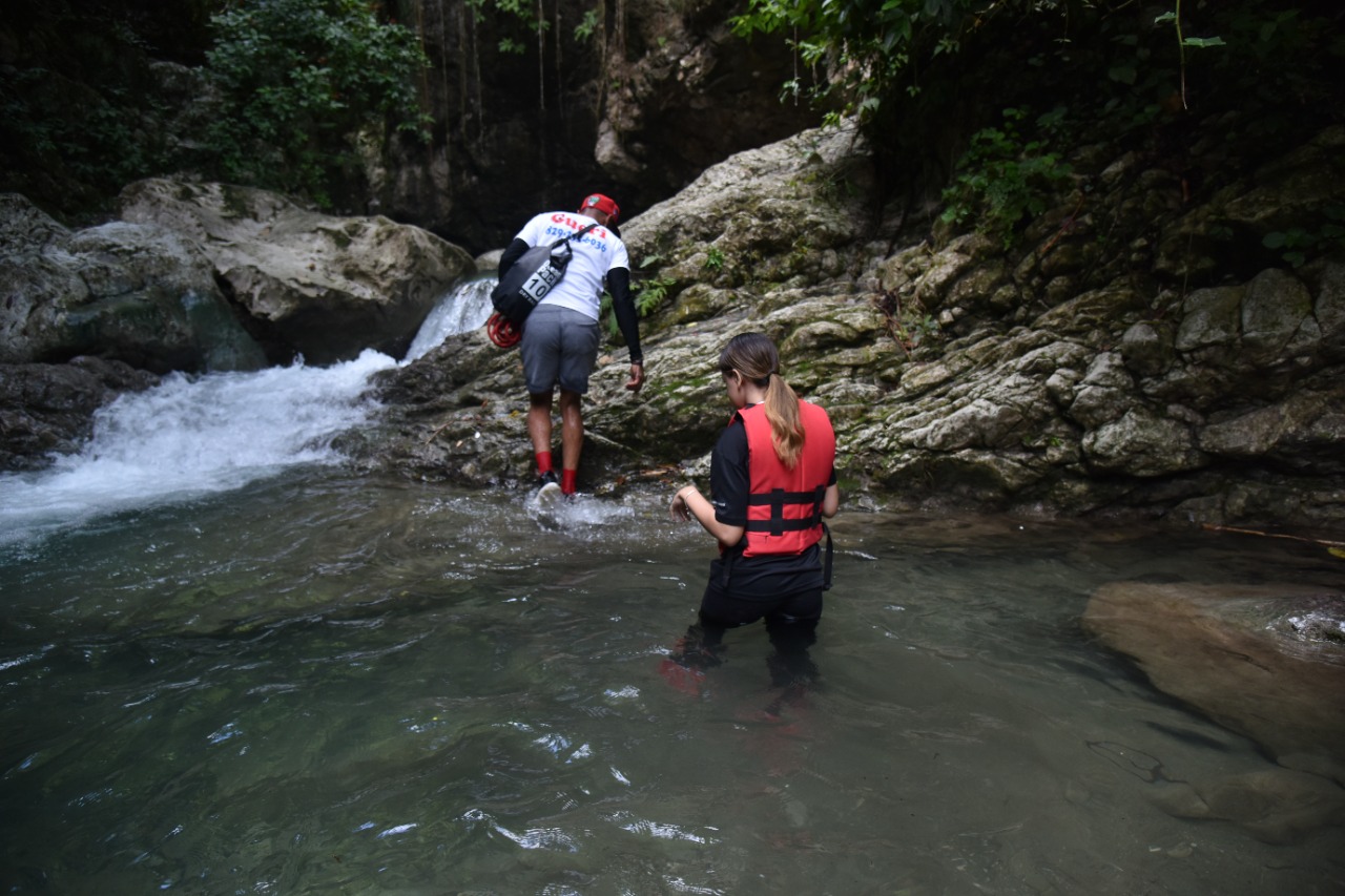 Los Cacaos y Muchas Aguas: Guía turística para dos paraísos por explorar