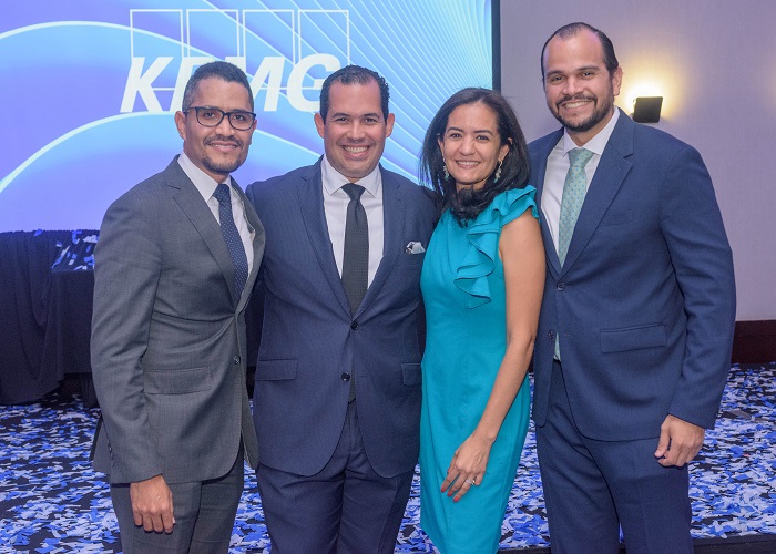 Las novedades de KPMG Dominicana