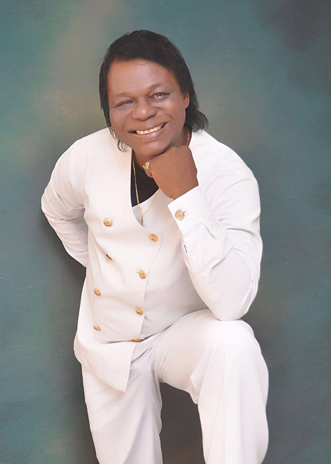 Fallece el bachatero Félix Cumbé